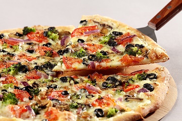 Grotto Pizza - Harveys Lake Online Ordering System Harveys Lake, PA